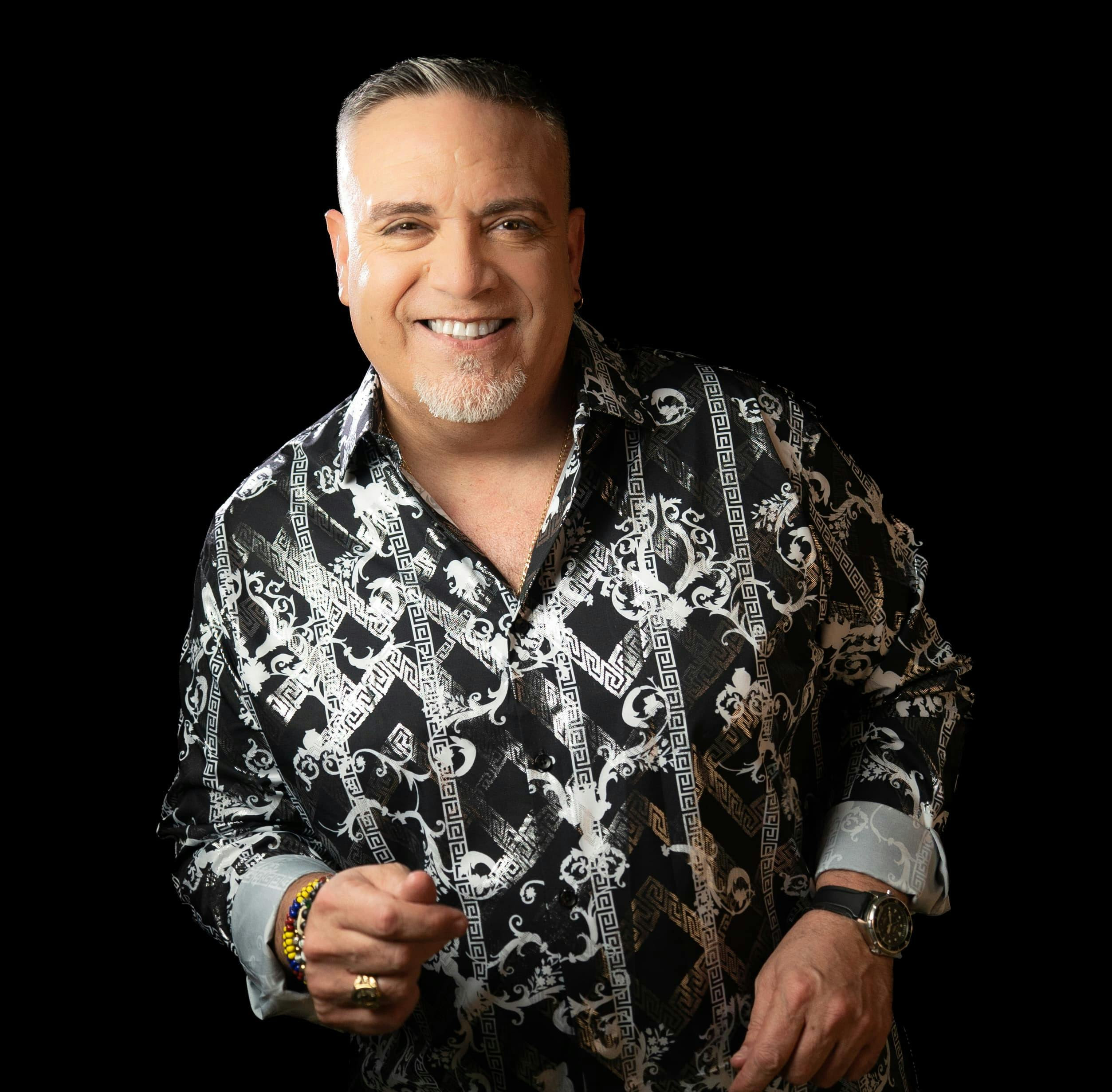 Fernandito Rentas Presenta su Nuevo Videoclip “Depende De Ti” - Radio ...